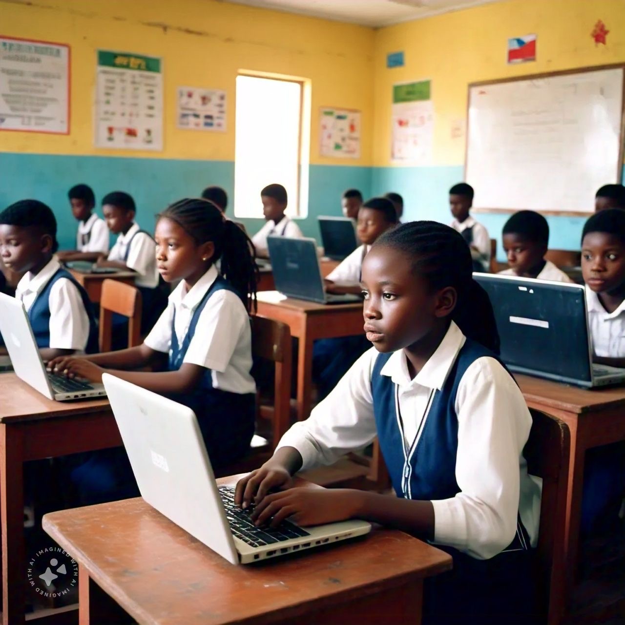 Ondo State Universal Basic Education Board (SUBEB)