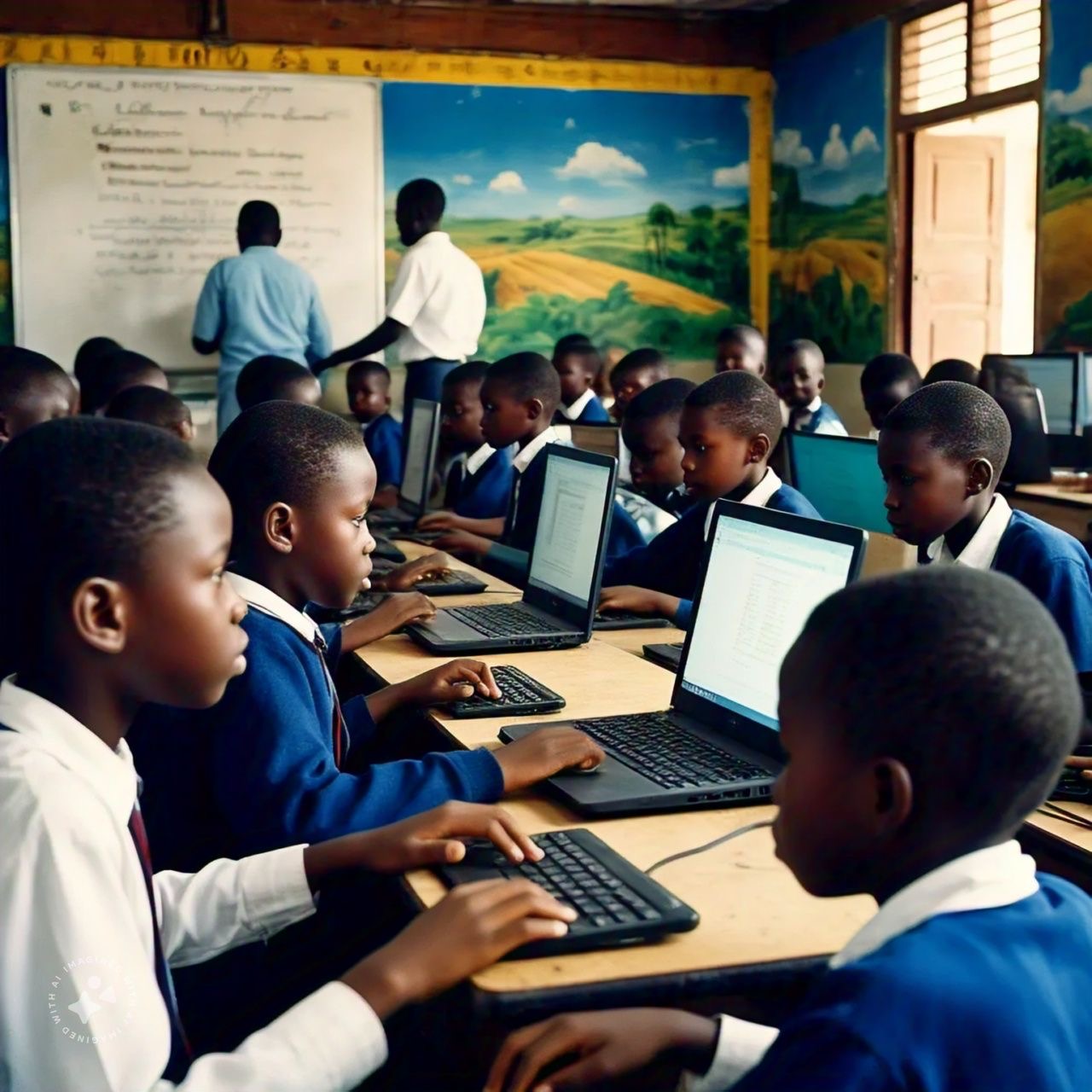 Ondo State Universal Basic Education Board (SUBEB)