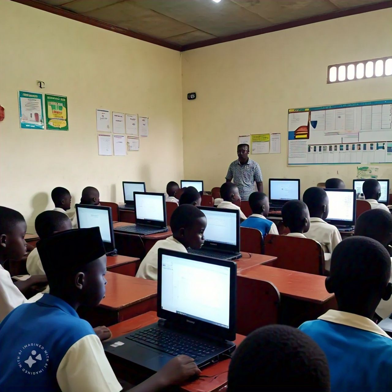 Ondo State Universal Basic Education Board (SUBEB)