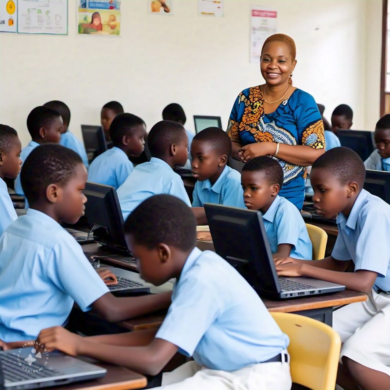 Ondo State Universal Basic Education Board (SUBEB)