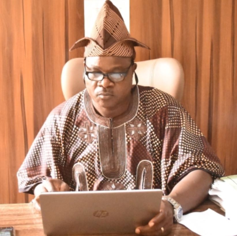 Ondo State Universal Basic Education Board (SUBEB)