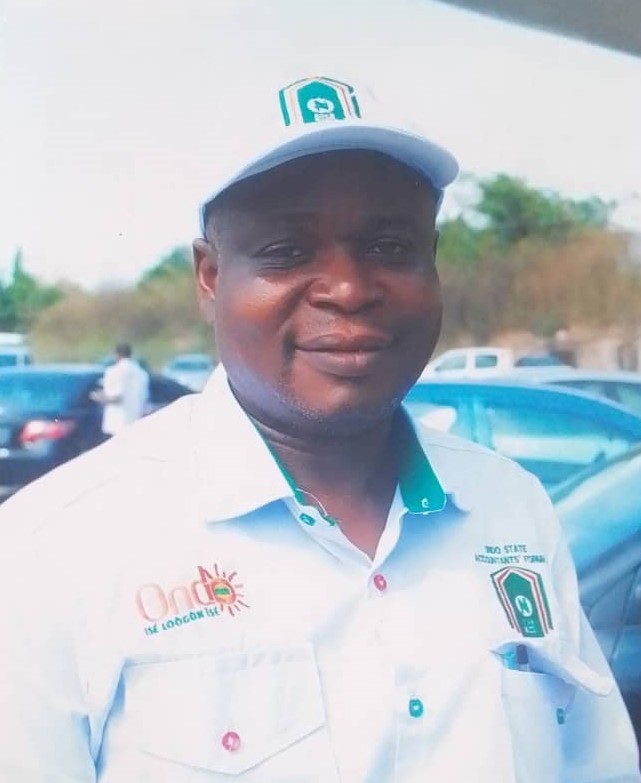 Ondo State Universal Basic Education Board (SUBEB)