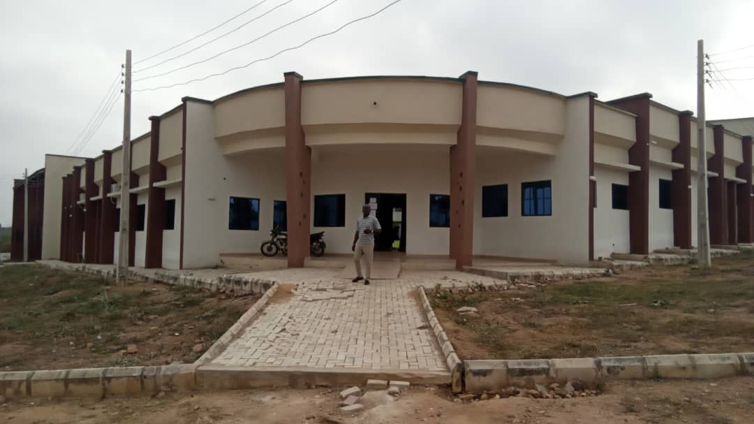 Ondo State Universal Basic Education Board (SUBEB)